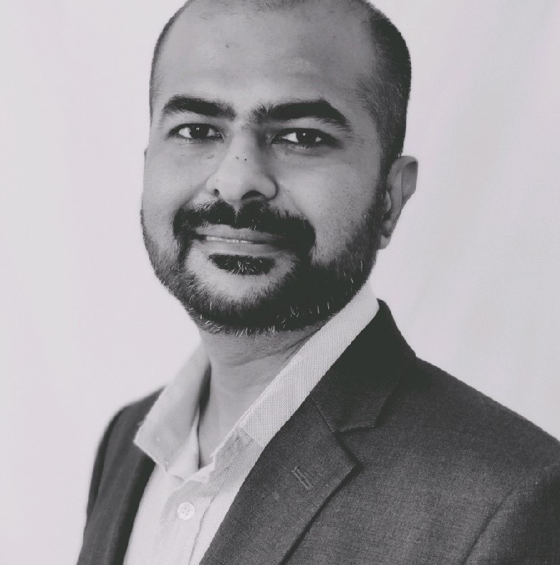 Pitchdeck, Business Model, Financial Projection - Nikash Patade - Clarity