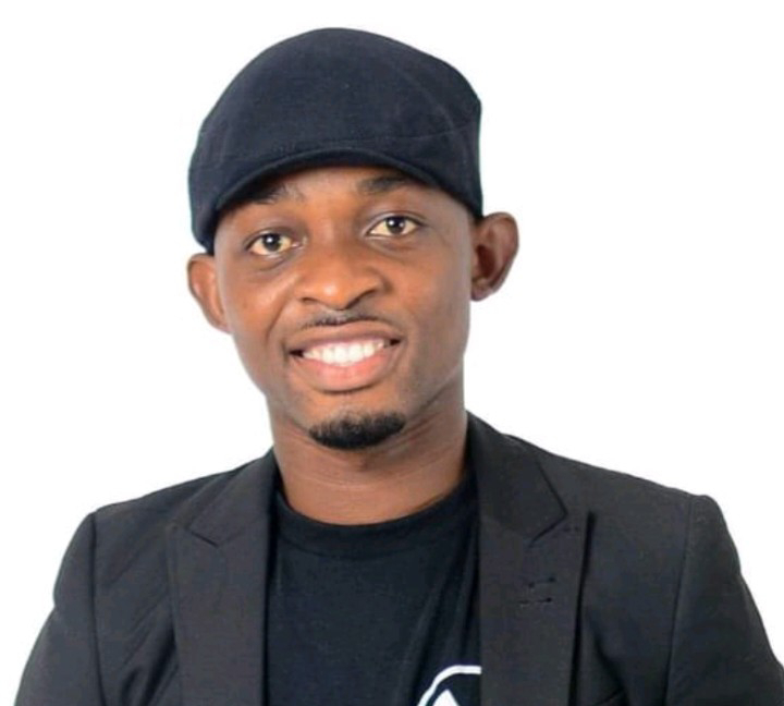 Patrick Atta - I Do Listen and Give You Objective Views Regarding Your ...