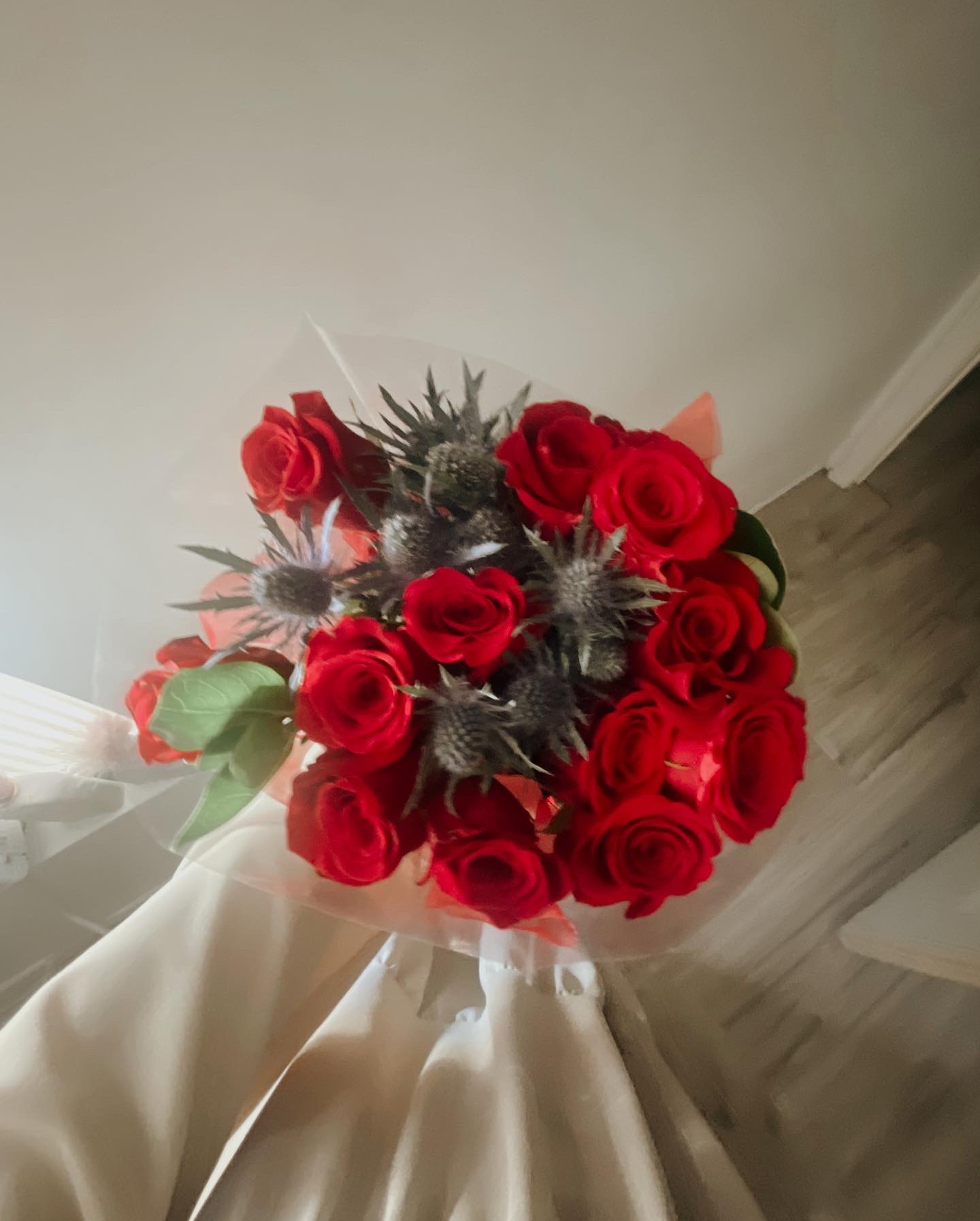 Grace claire - Love Never Fails Expert - Clarity