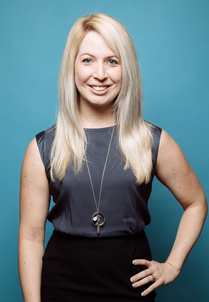 Account Based Marketing - Sarah Strauss - Clarity