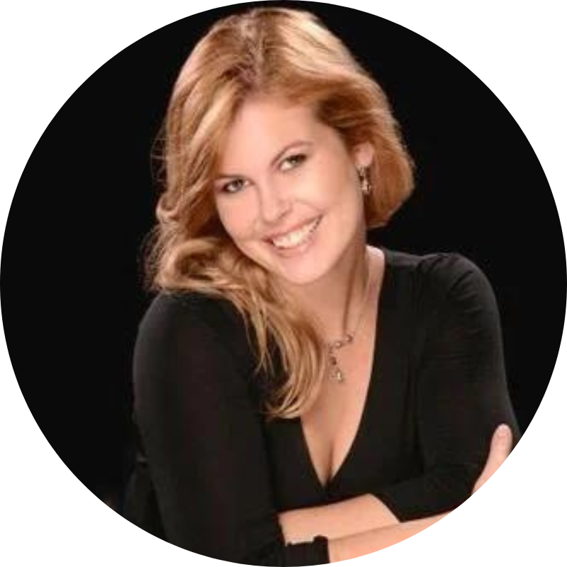 Meghan McCall - Gain Confidence in Public Speaking From a Grammy Award ...