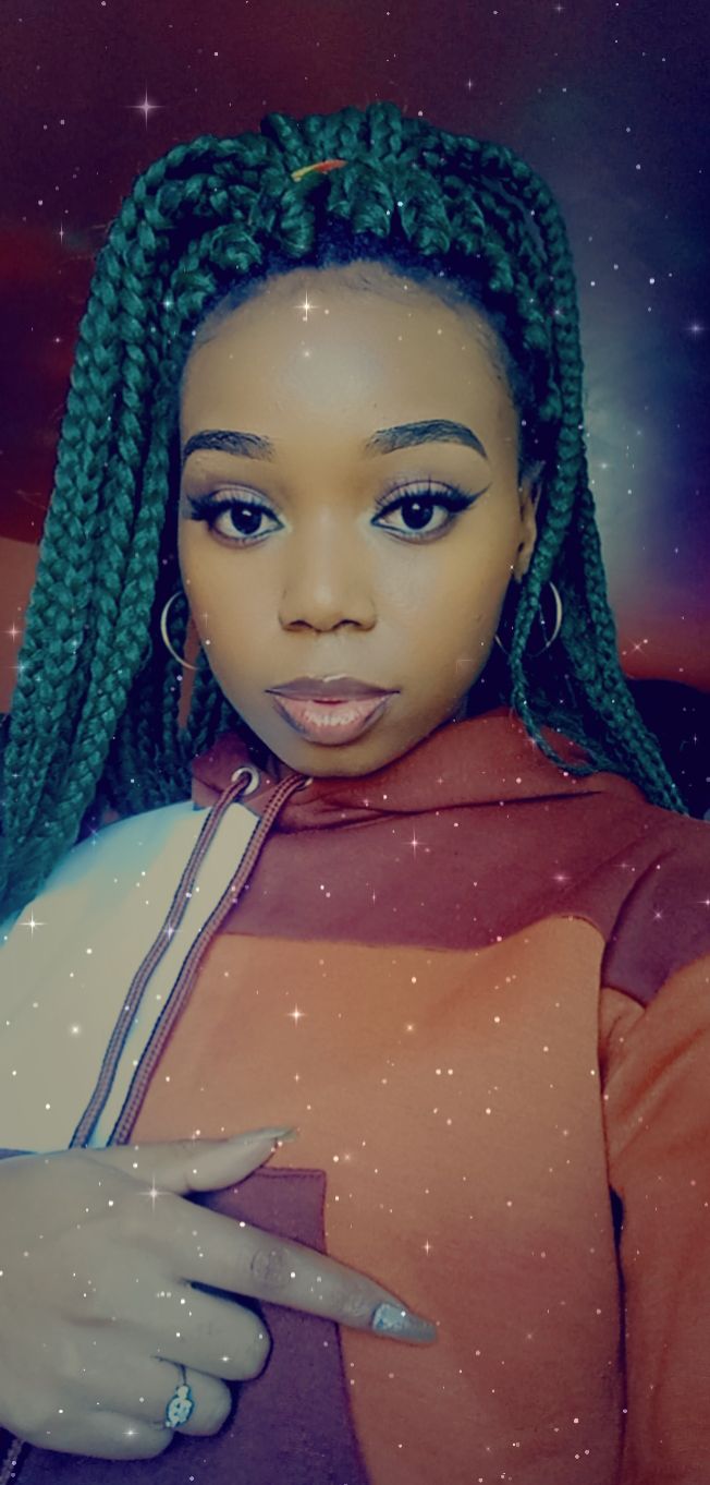 Sales - Sandra Ndlovu - Clarity