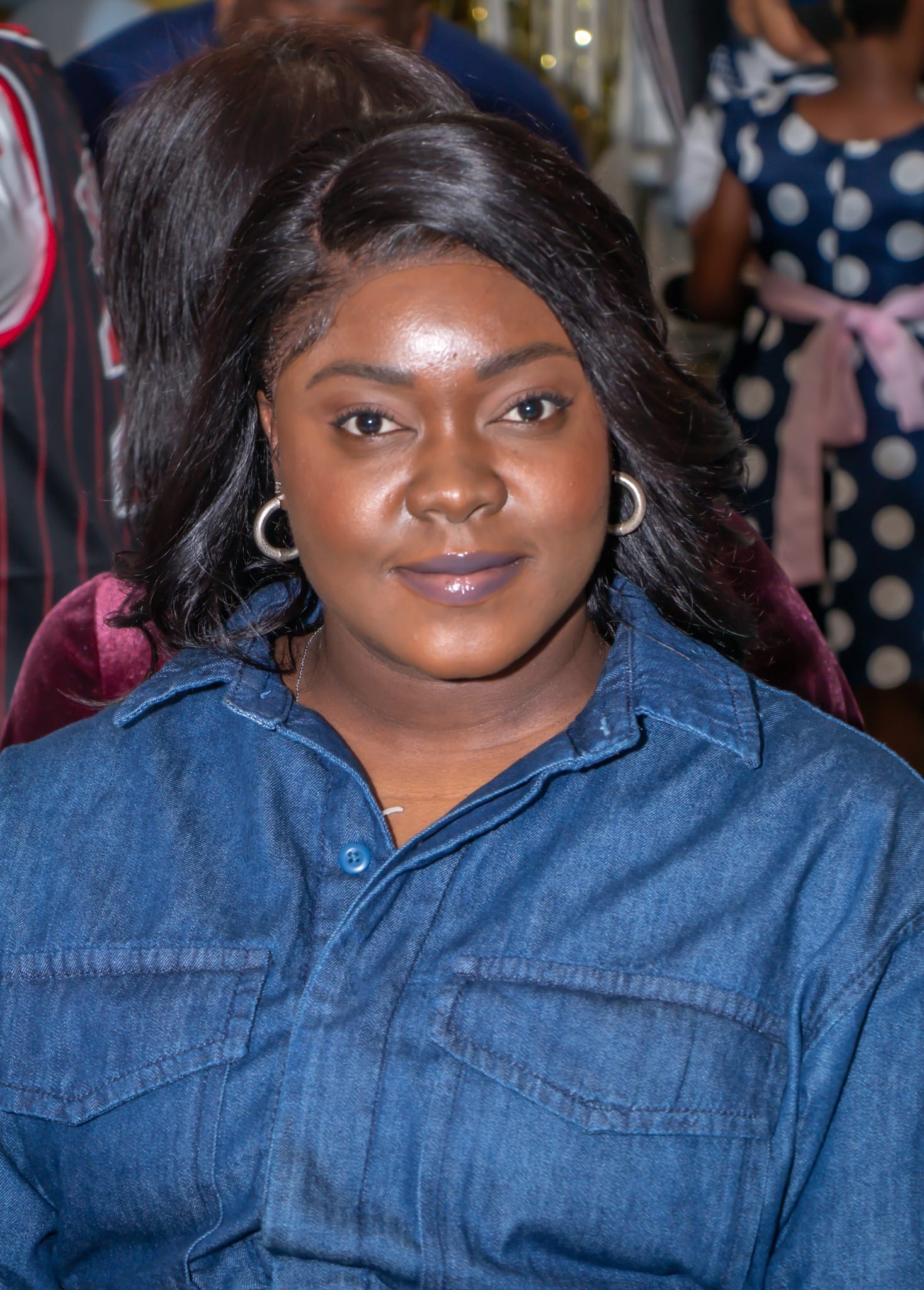 Patricia Nyembwe - Agile Scrum Master Expert - Clarity