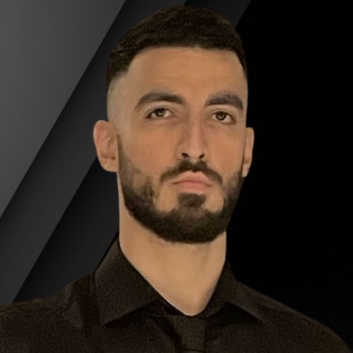 Adrien Beyk - Crowdfunding & Kickstarter Expert - Clarity