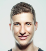 Sasha Gilberg - Conversion Rate Optimisation Expert - Clarity