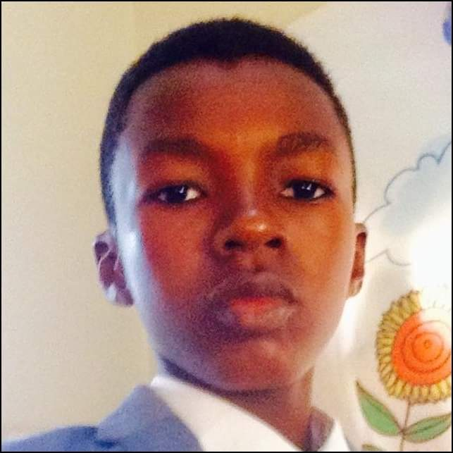 Jed Mighty-Man - Digital Creator Expert - Clarity