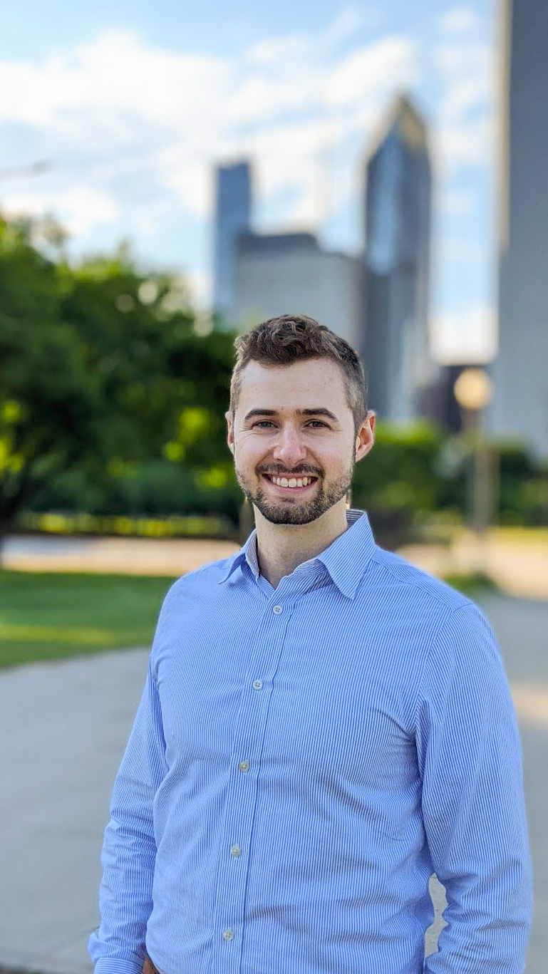 Ben Staples - Breaking Into Product Management & Buy and Hold Investor ...