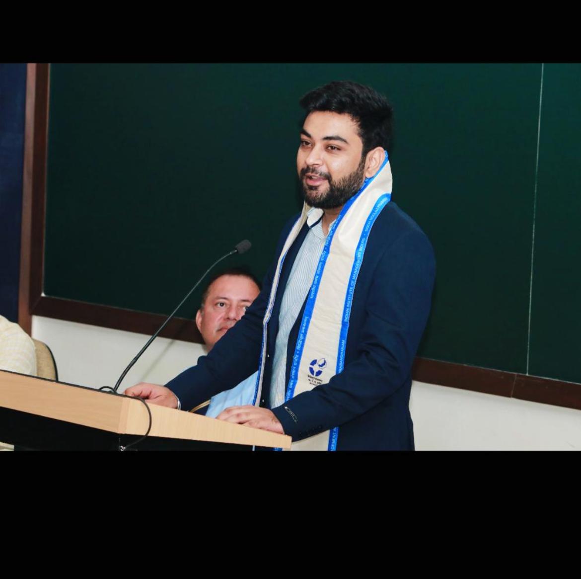 Shantanu Sharma - GTM Strategy Expert - Clarity