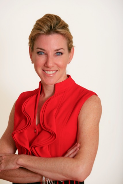 Laura Gassner Otting - Career Advice & Nonprofits Expert - Clarity