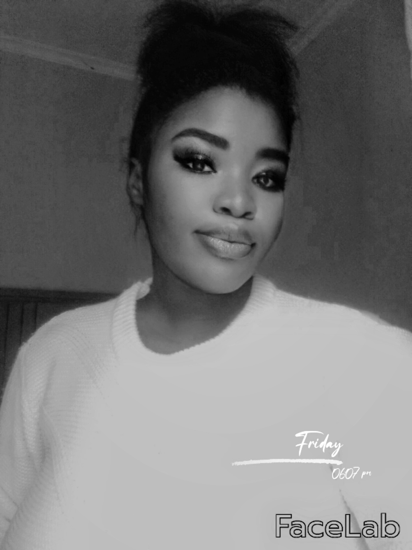 Magreth Sungu - How to Take Care of Your Child by Your Own as a Single ...