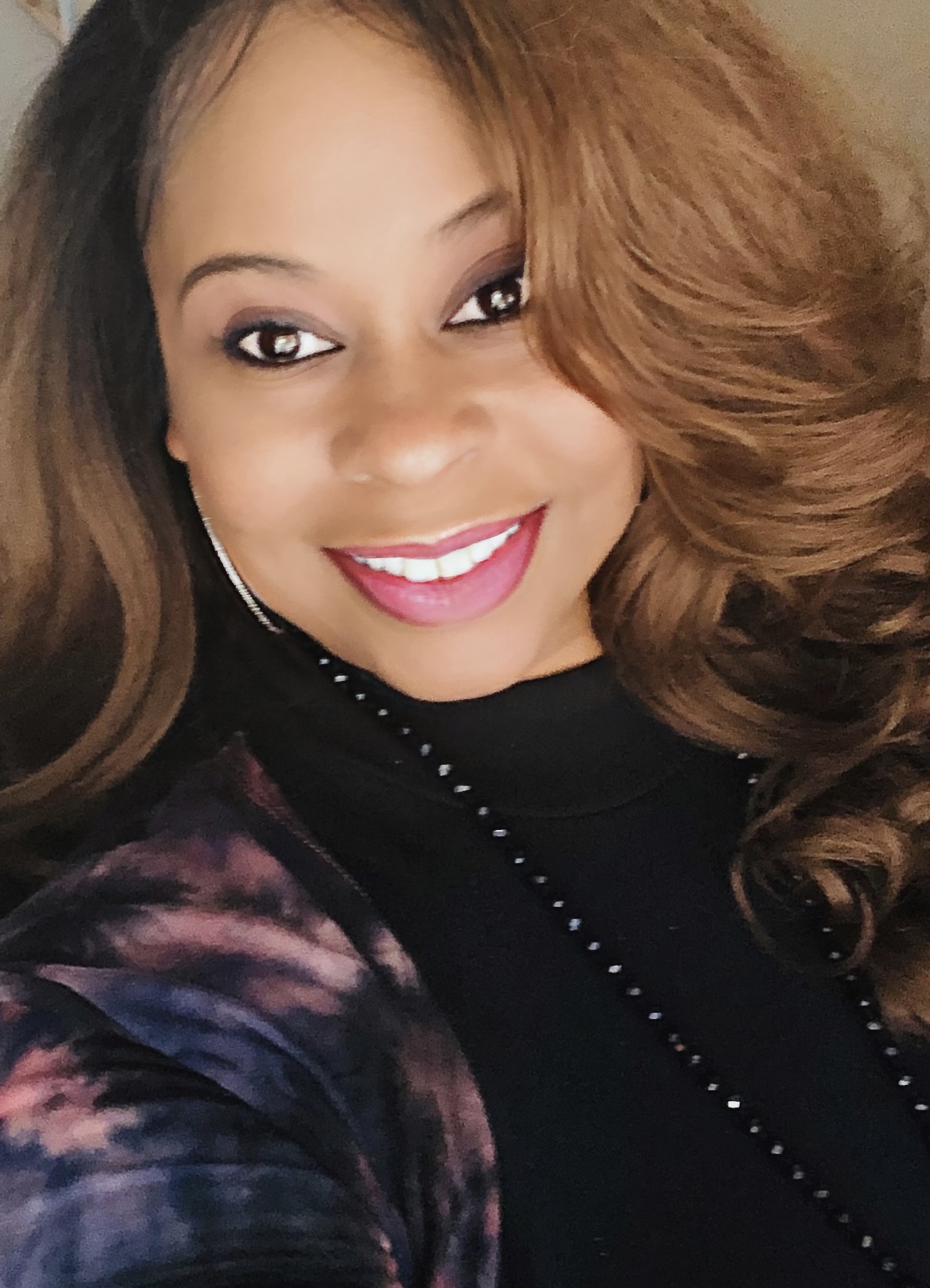 Kyle Yvette Young - ACCOUNTABILITY PARTNER | CONFIDENCE COACH ...