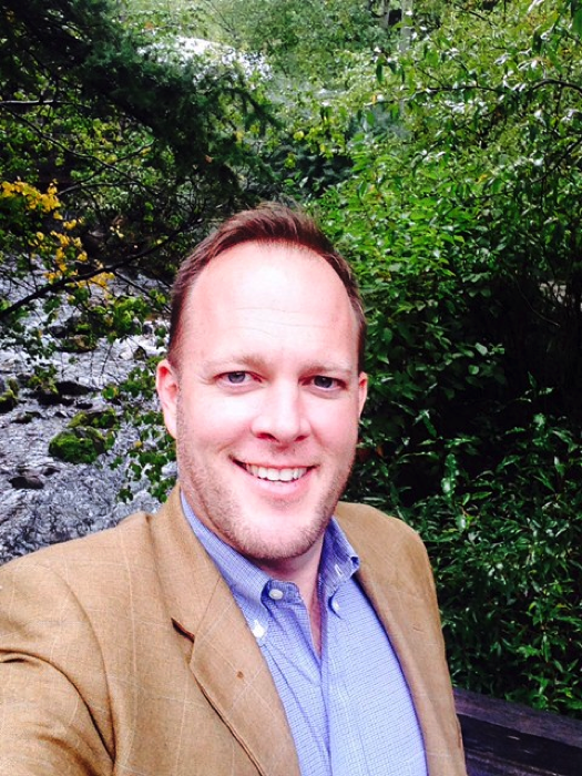 Douglas P. Lambert - Ideation, Validation, Build, Scale and Exit Phases ...