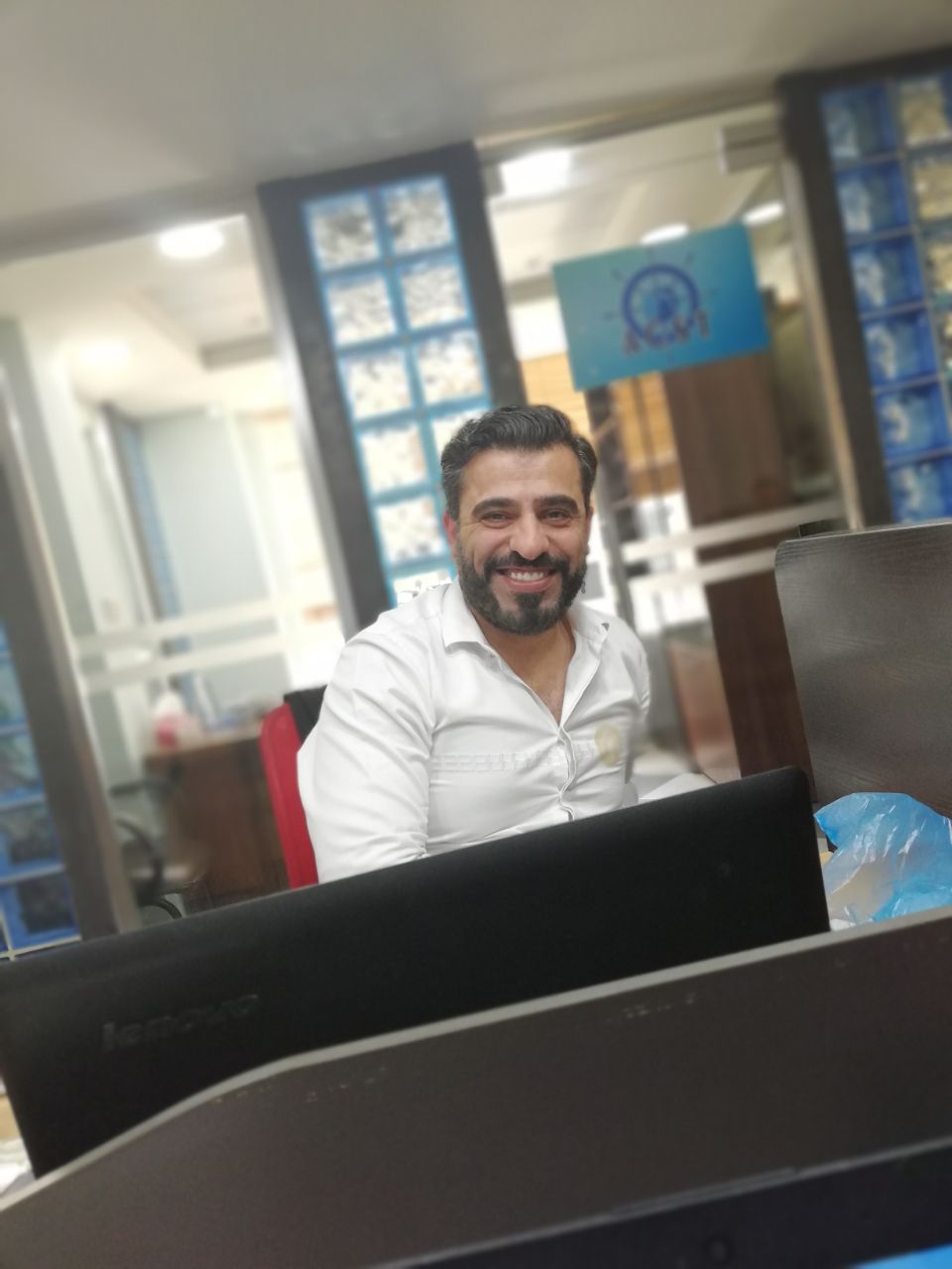 Iyad Issa - Shipping and Logistics Expert - Clarity