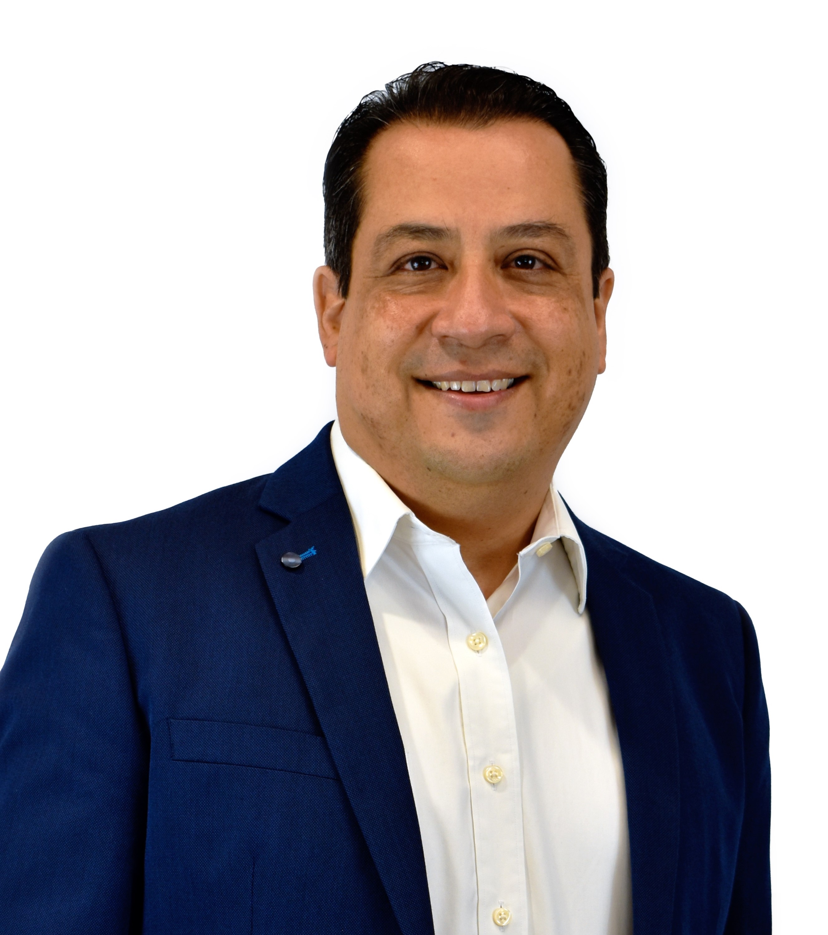 Roberto Torres - Project Management & Mentoring Expert - Clarity