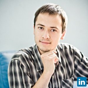 Marcin Bernacki - Expert - Clarity