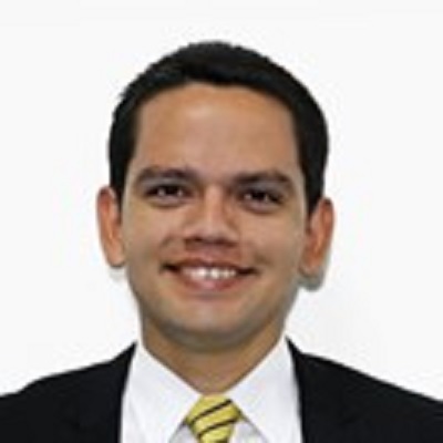 Luis Chacon - I Will Help You Expert - Clarity