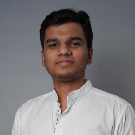 Backend Software Development, Infrastructure Setup - Vaibhav Singhal - Clarity