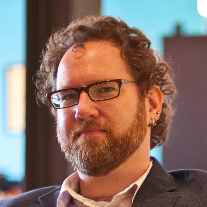 Aaron Gustafson - Progressive Enhancement Expert - Clarity