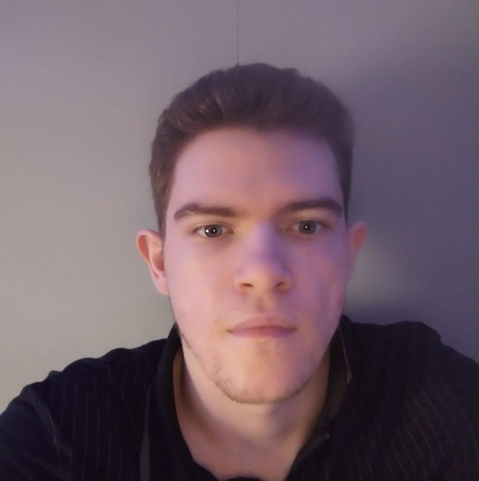 Garon Taitz - Branding Strategist: Elevate Your Business Identity ...