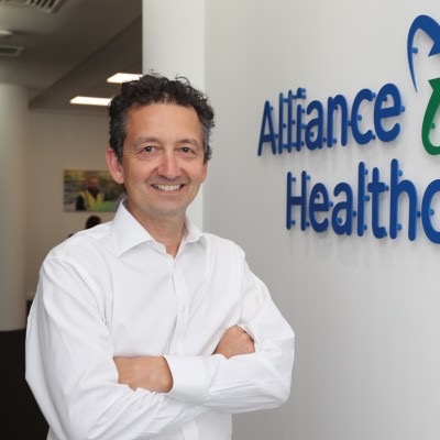 Mario Johnson - Pharmaceutical Supply Chains & Clinical Trial Supply ...