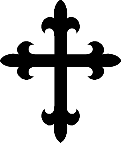 Pirate Nun Confessional - Pirate Nun Confessional - CONFESS AND BE ...