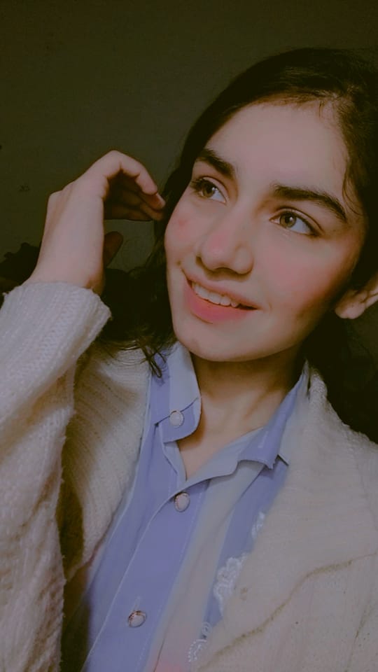 Aisha Noor - Mastering Amazon Expert Insights Across All Models Expert - Clarity