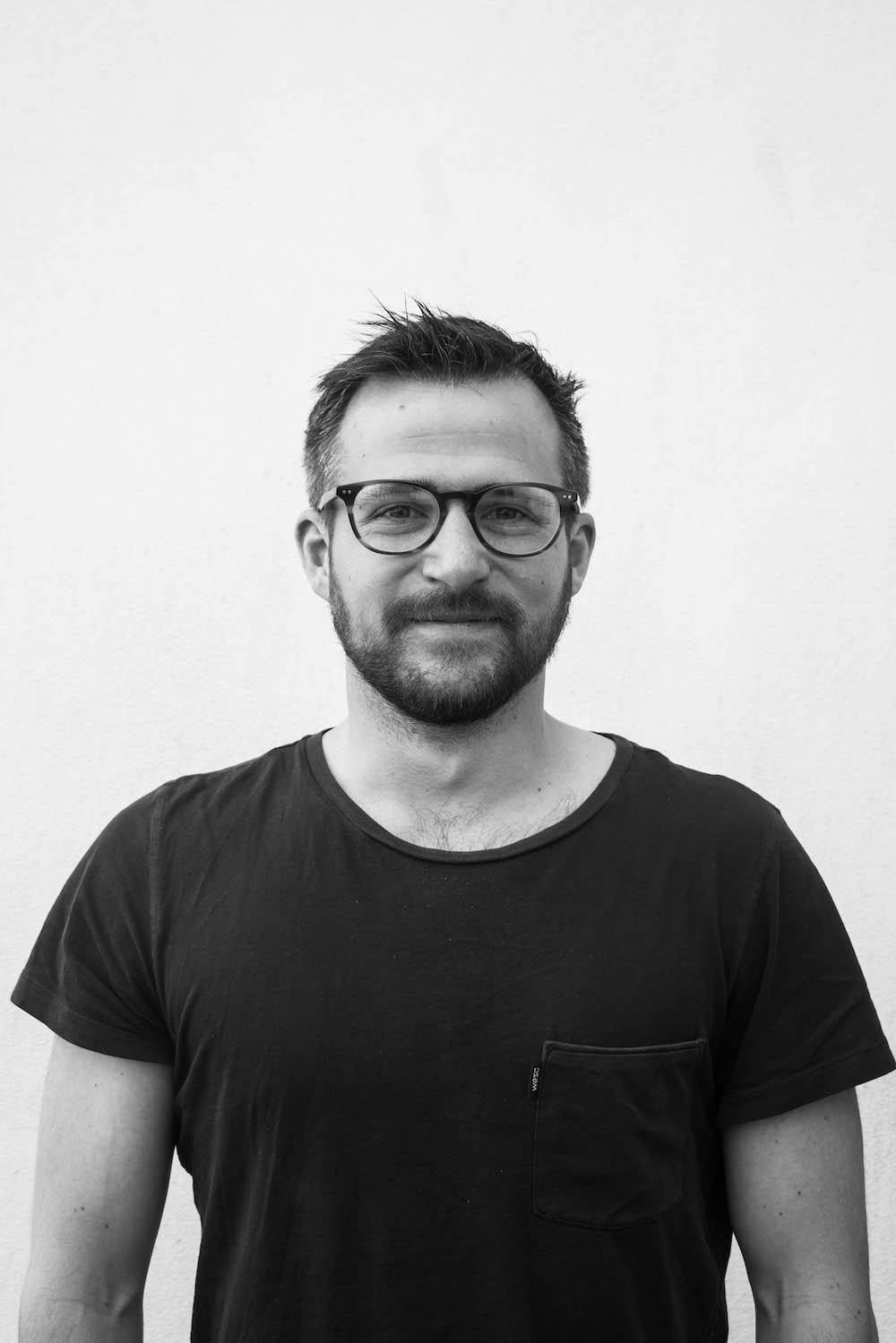Simon Walker - Crowdfunding Expert - Clarity
