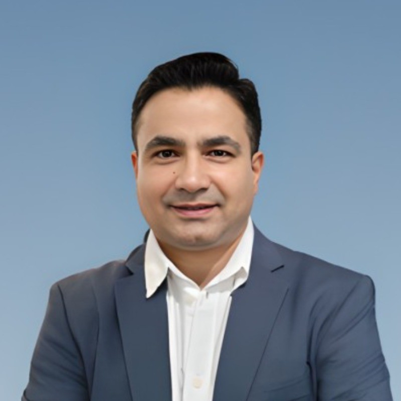 Rohit Sood - E-Commerce Strategy & Operations Expert - Clarity