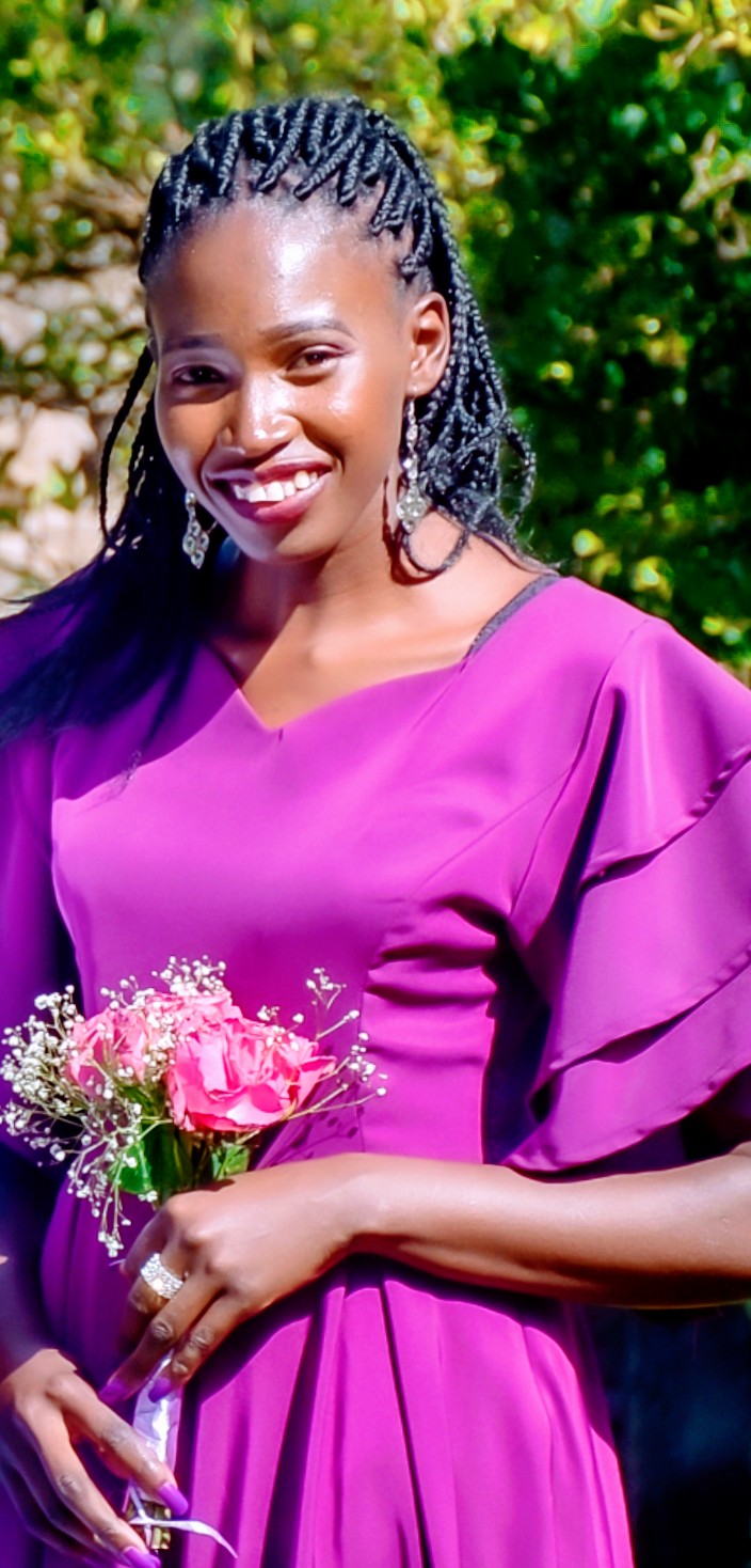 Chepkemoi Doreen - Financial Management & Tax &Audit Expert - Clarity
