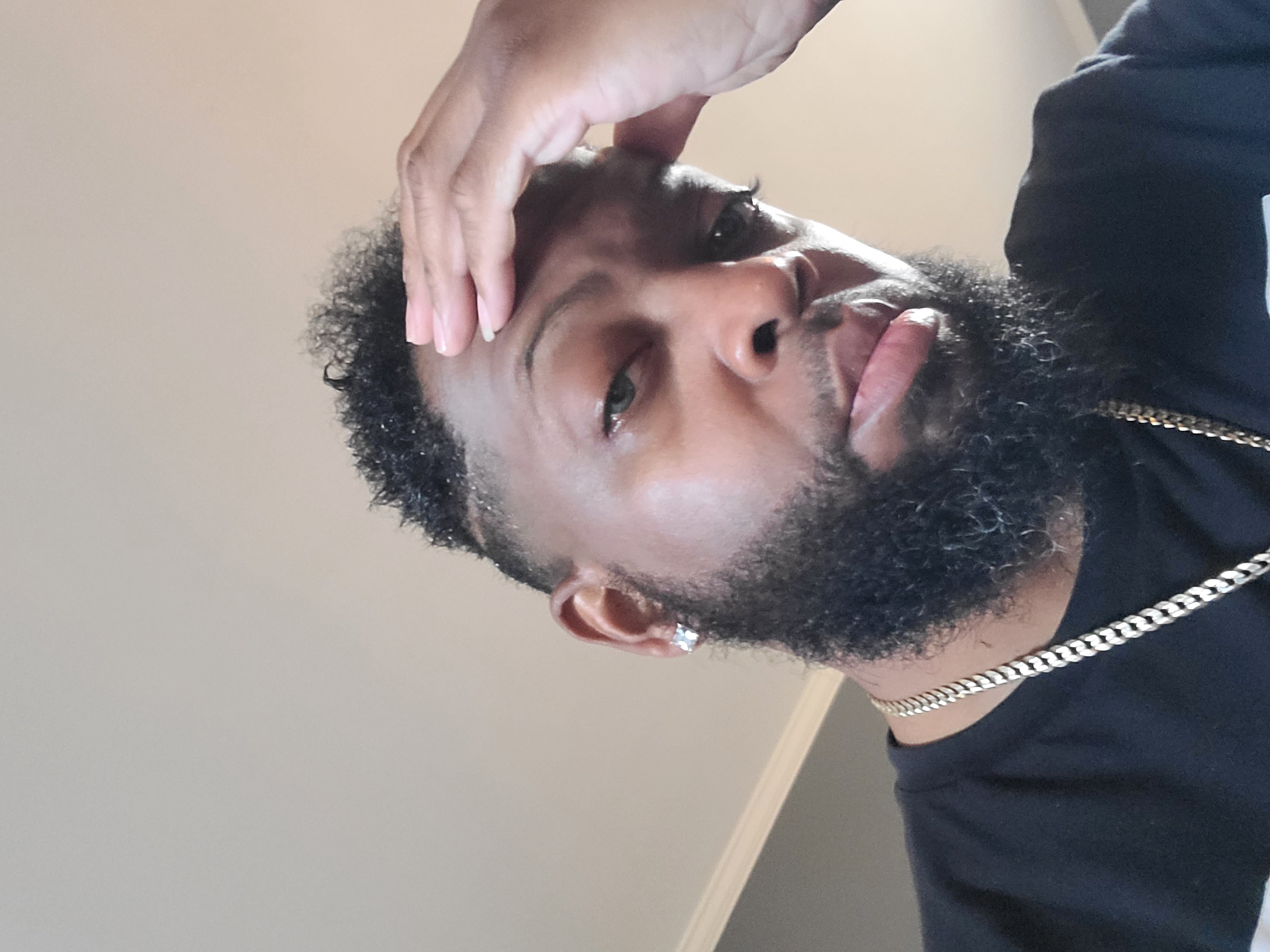 Trevor Neal - Minister Trevor Expert - Clarity