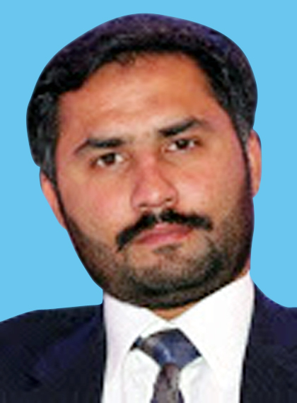 Muhammad Ali Naeem - Software Engineer Expert - Clarity