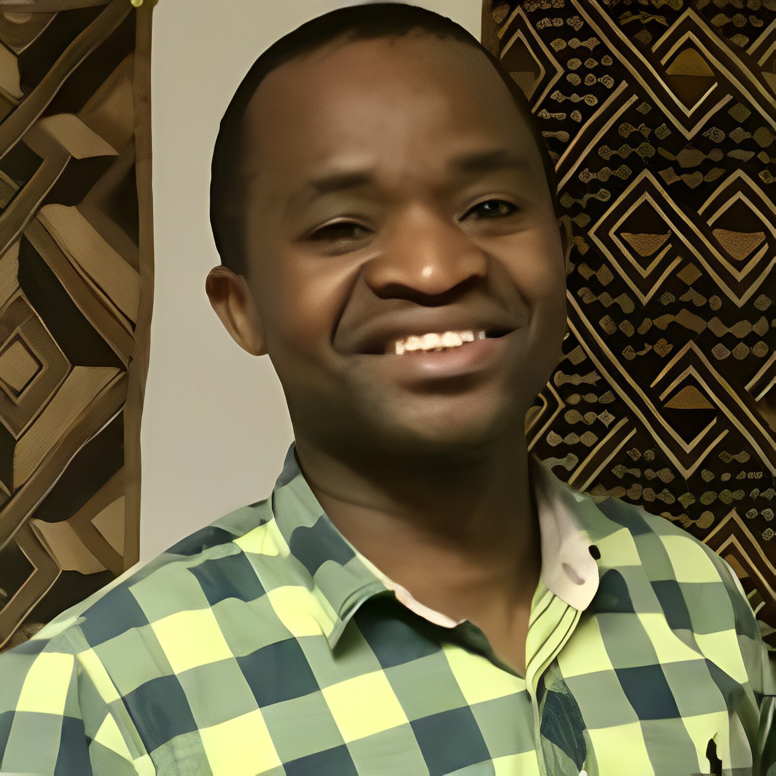 Humanitarian Technology Solutions - Benjamin MUSOLE - Clarity