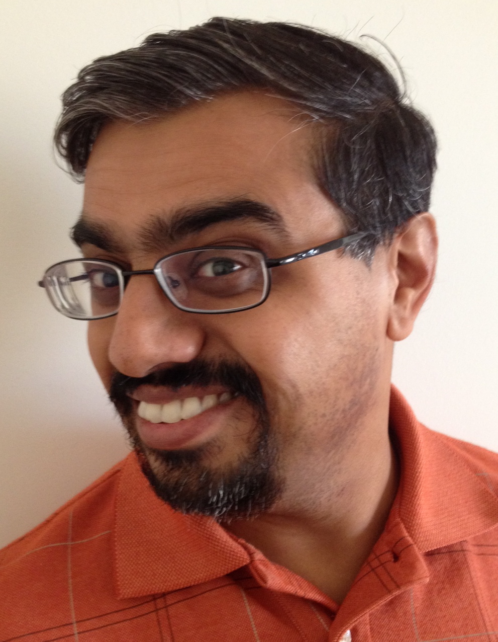 Shardul Mehta - Lean Startup, Customer Development, MVP & Product ...