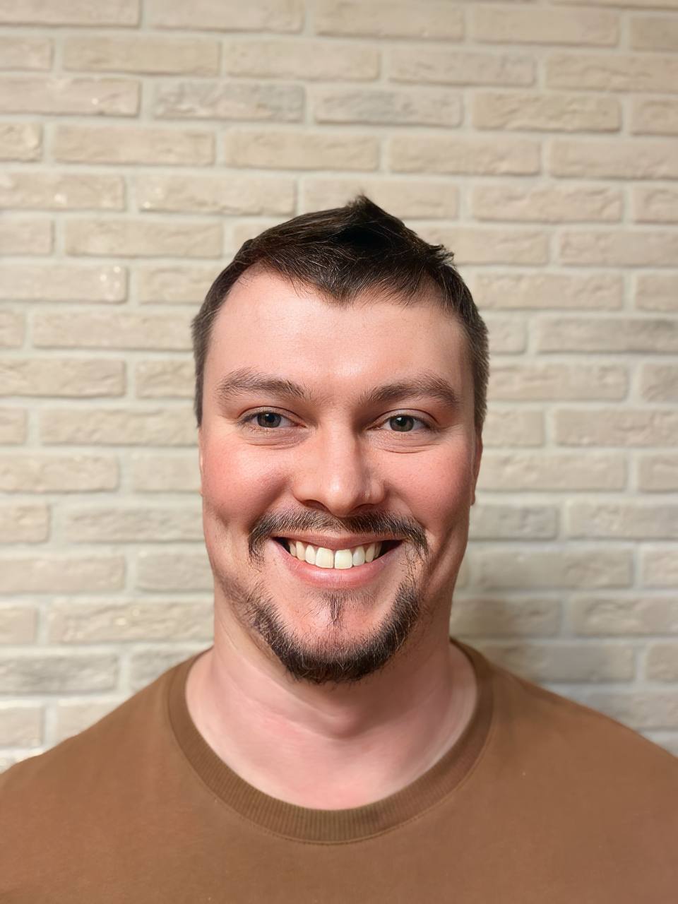 Architecture - Nikolai Laptev - Clarity