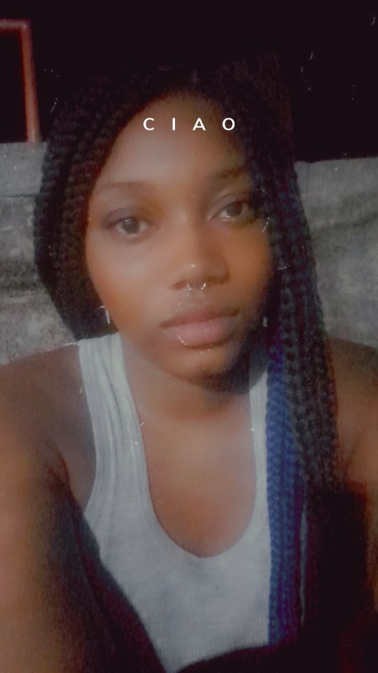 cordelya Athena routh george - I Will Give You Advise on Life,Romance ...