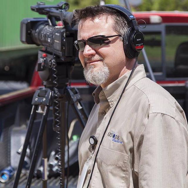 Randy Davis - Your Helpful Video Production Expert Expert - Clarity