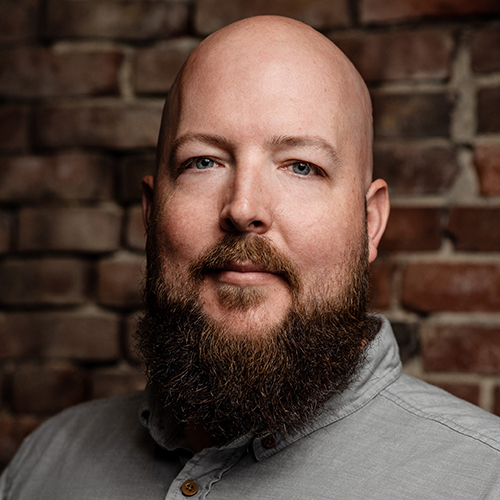 Nathan OLeary - Custom Inbound Marketing Audit & Strategy Expert - Clarity