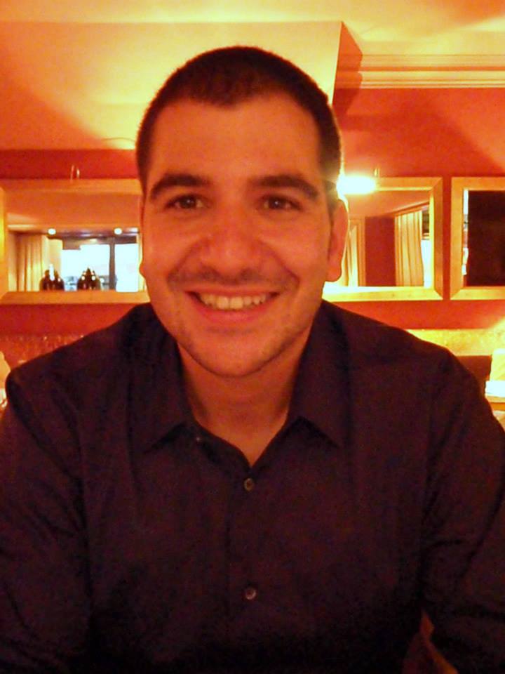 Gil Allouche - SaaS/Startup Marketing & Lean Start-Up Coaching Expert ...