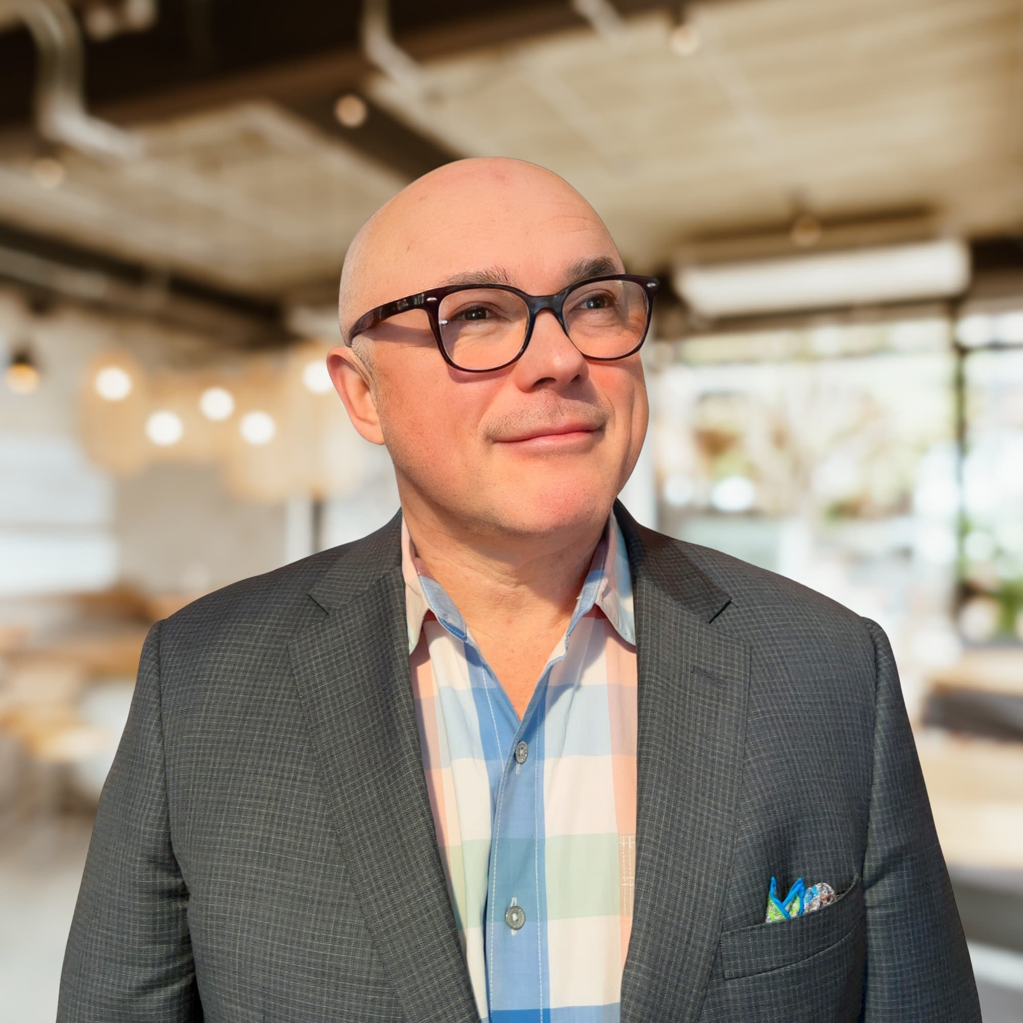 Andrew Buzinsky - I Will Help You With Formulating Growth Strategies ...