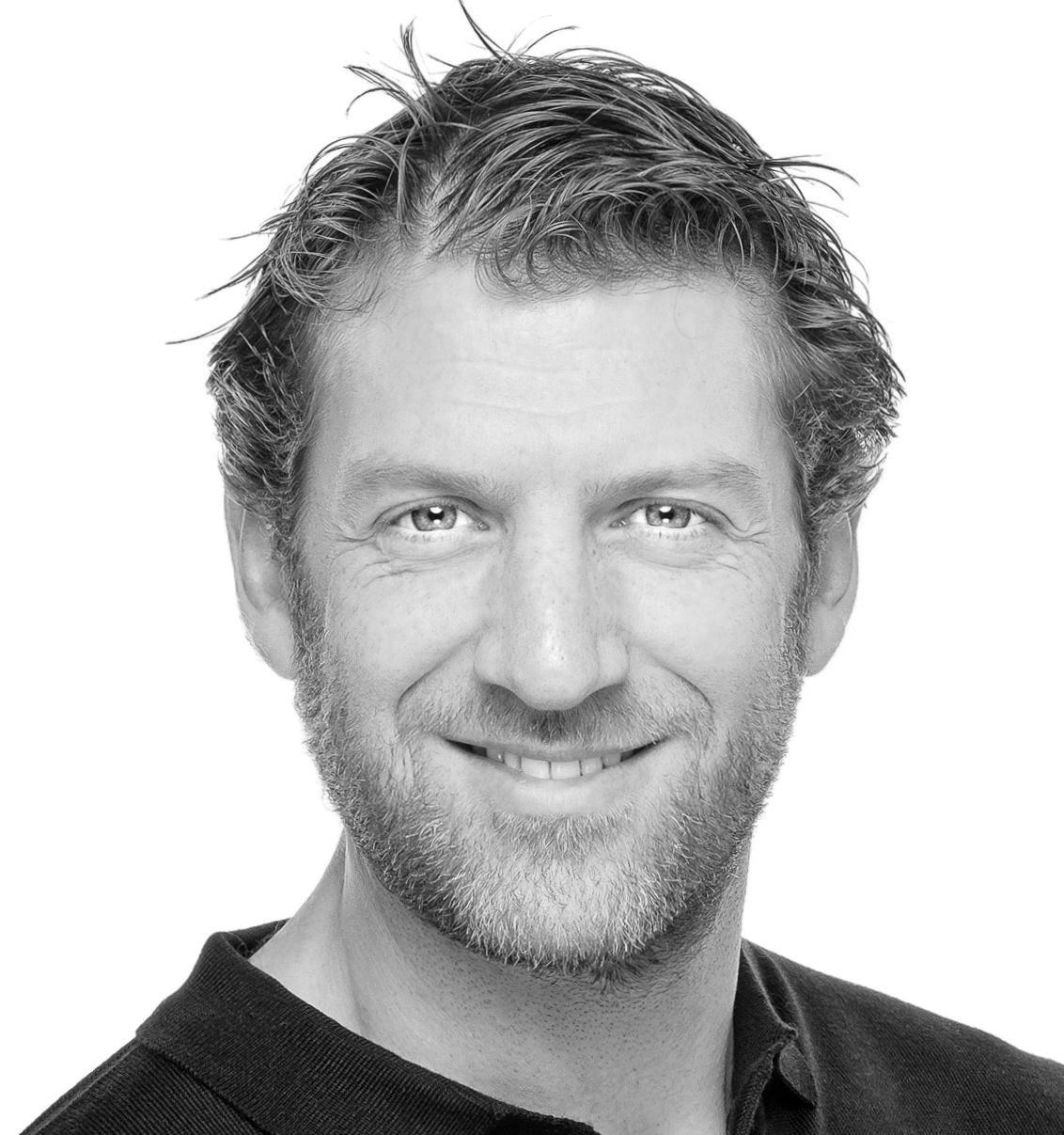 Athlete Management - Gregg Turner - Clarity