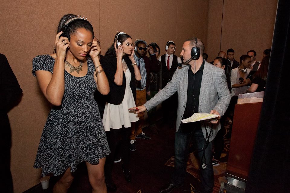 Geoff Walker - Event and Brand Marketing Expert - Clarity