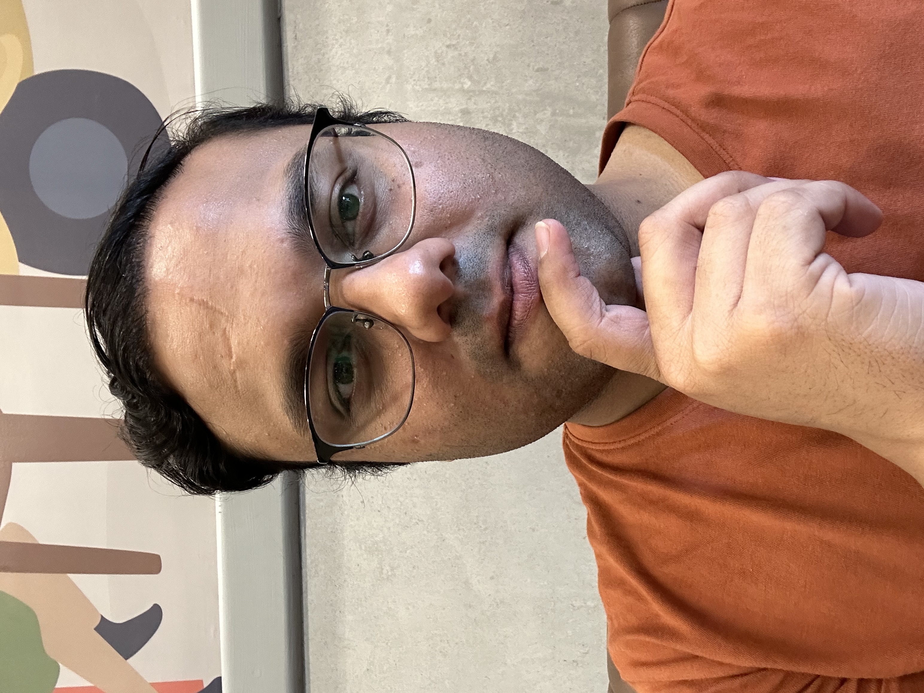 Dev Bhatnagar - Architect Your Infrastructure in the Cloud Expert - Clarity