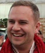 Luke Jonas - Paid Social Advertising & Agency Marketing Expert - Clarity