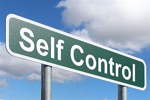 DIMOU TCHUIGWA YVAN - Self Control Expert - Clarity