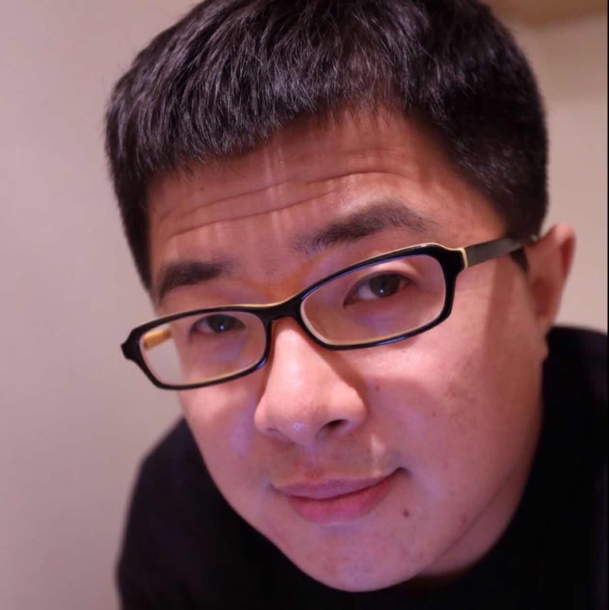 Jerry Li - Engineering Team Managing Expert - Clarity