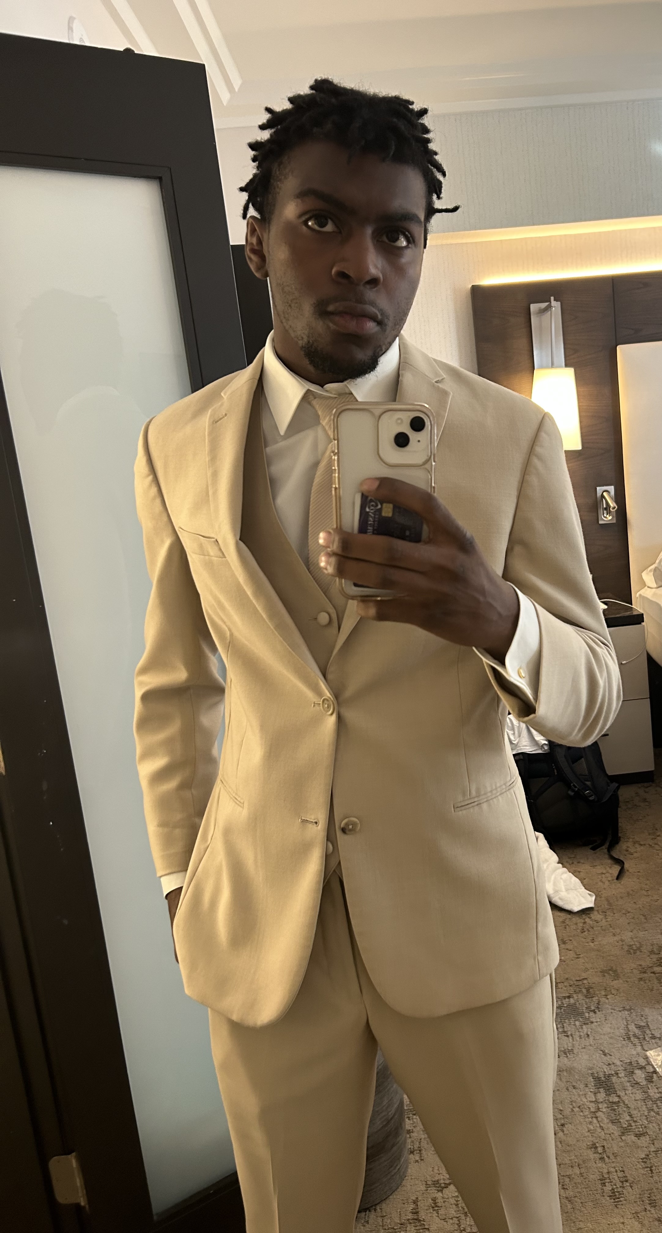 Christopher Love - Life Expert - Clarity