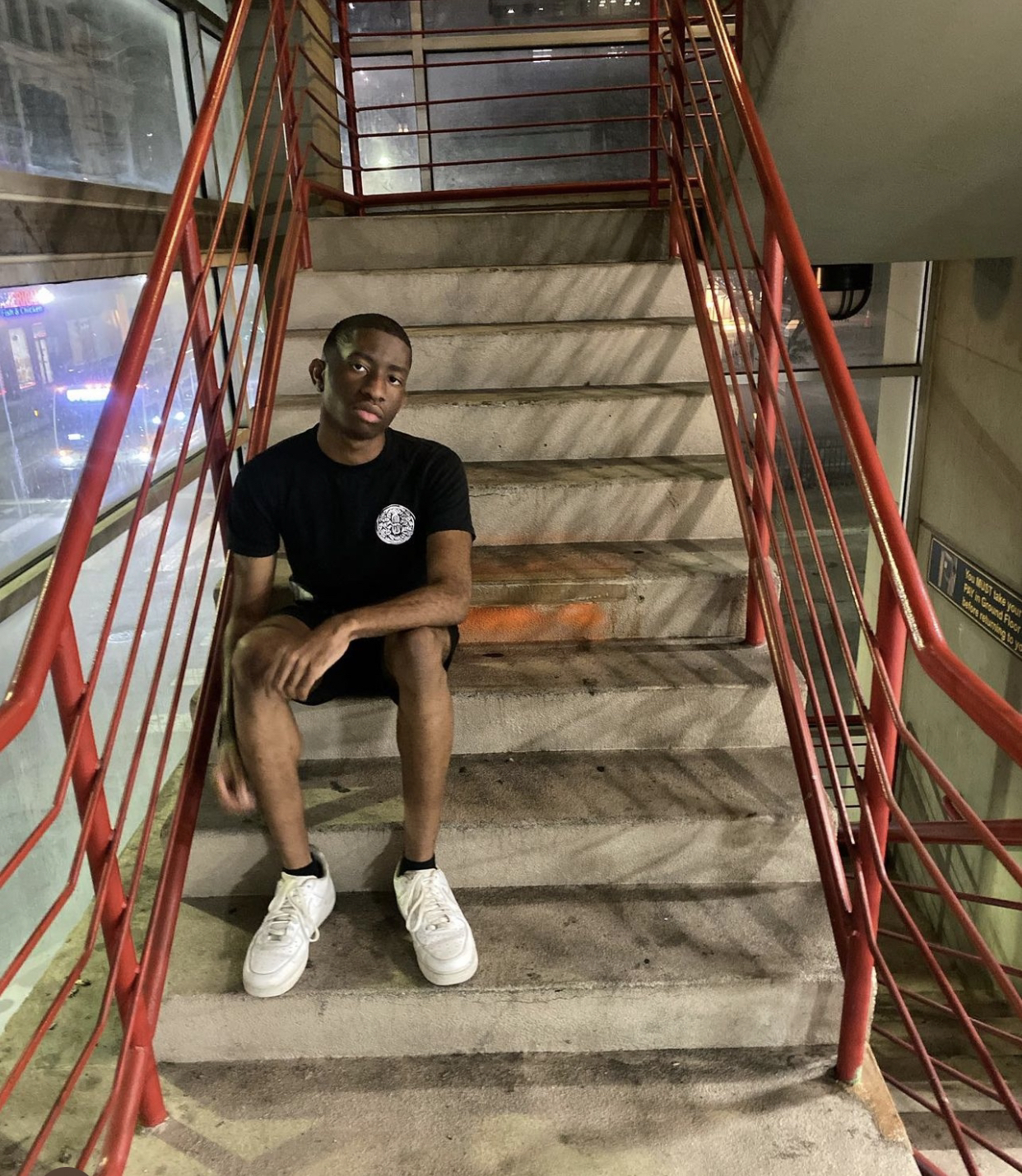 CJ Okafor - Social Media Marketing & Mental Health Expert - Clarity