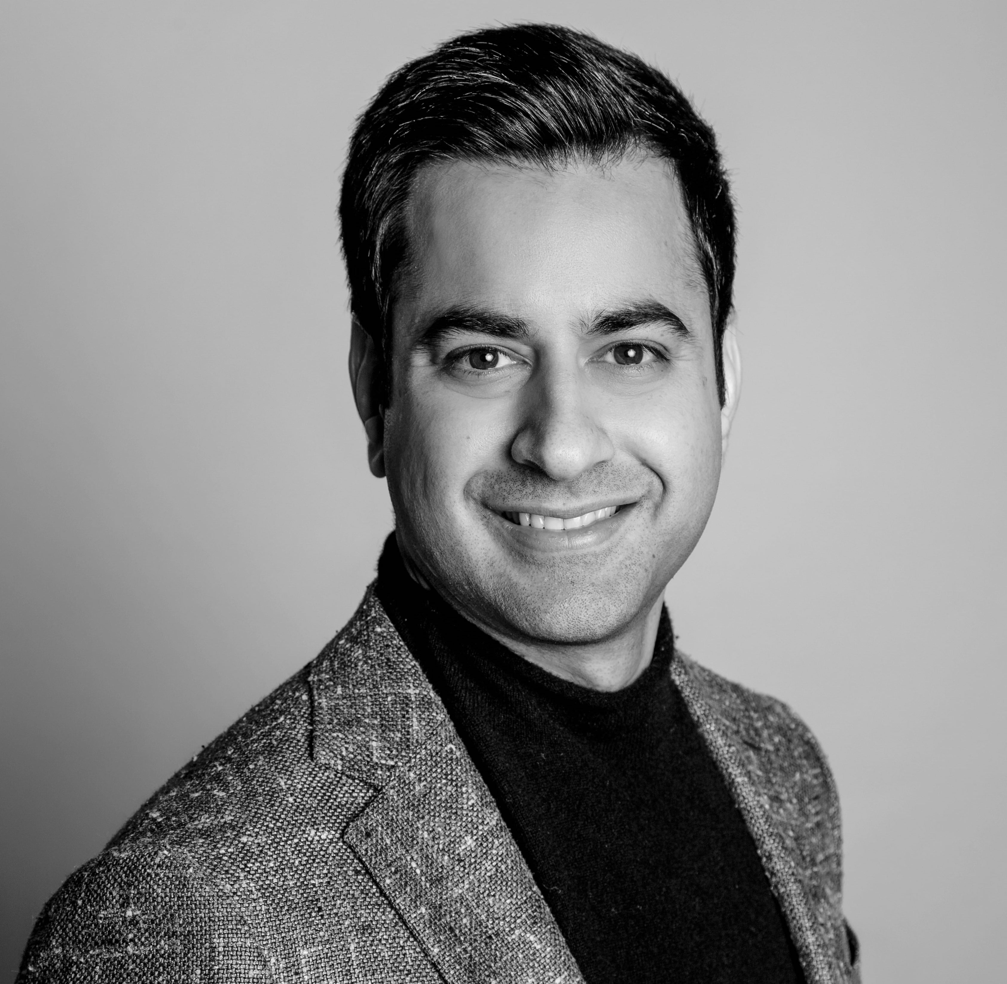 Aman Sachdeva - Launching, Growing, and Scaling on Amazon Expert - Clarity