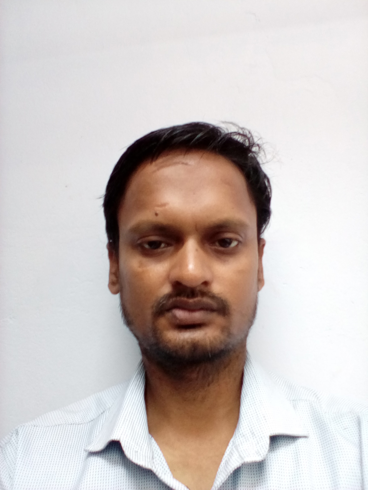 Sanjay Singh - Industrial Augment Reality App Development Expert - Clarity
