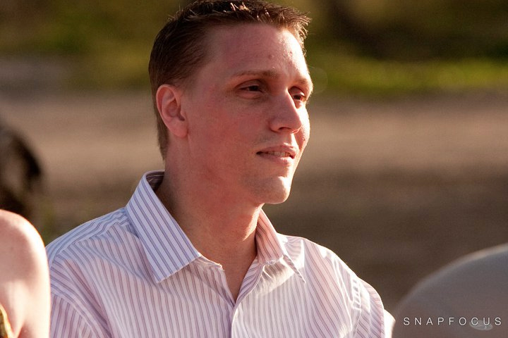 Kevin Morrill - Technical Recruiting Expert - Clarity